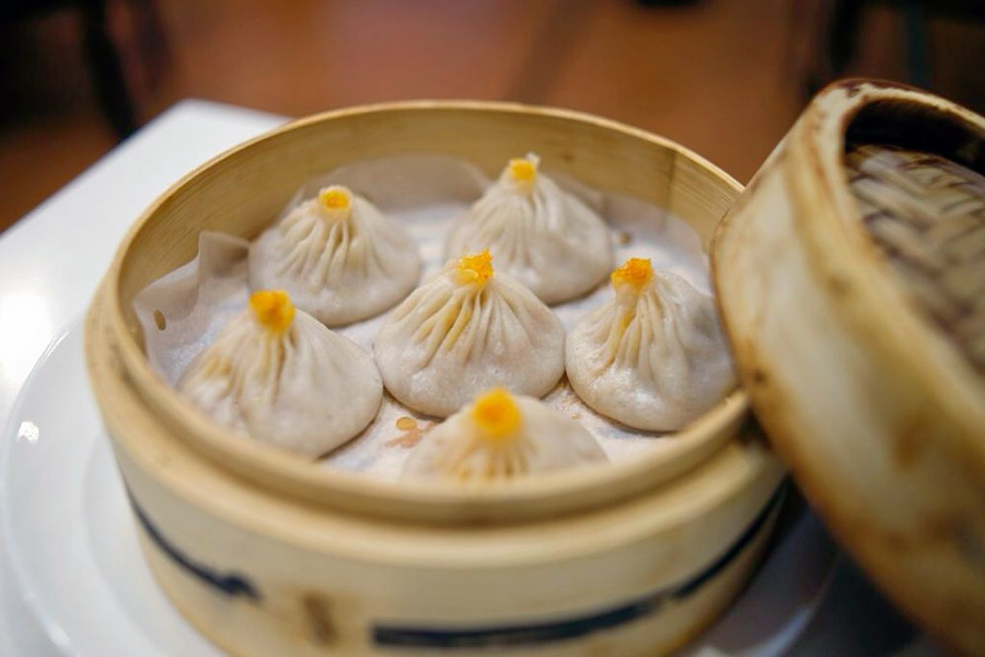 Mr Bun brings Shanghainese soup dumplings to Brooklyn | Hoodline
