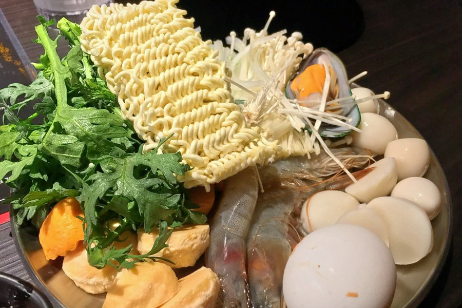 Shabuya brings all-you-can-eat shabu-shabu to Concord | Hoodline