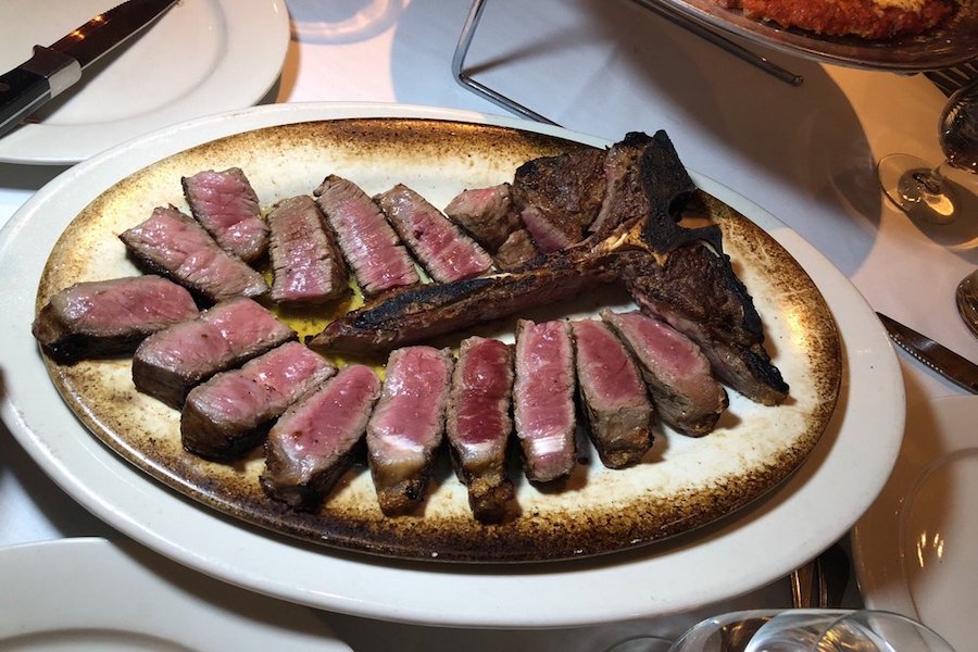 The 5 best steakhouses in New York City | Hoodline