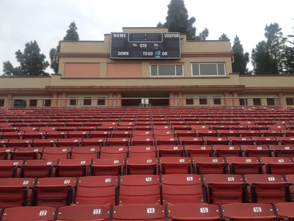 49ers To Return To Kezar Stadium For Training Camp Day Next Week | Hoodline