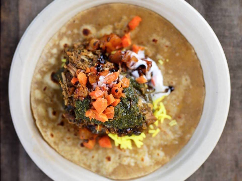 Dabba Debuts On Stevenson Street With Pop-Up Today, Regular Hours ...