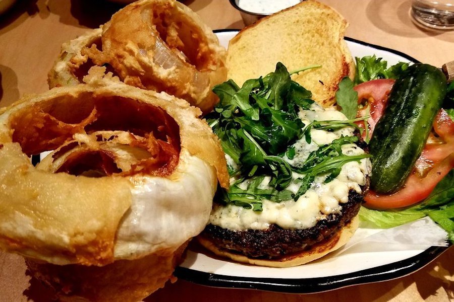 In the know: What's heating up Anaheim's food scene this month