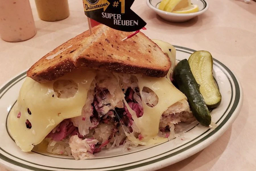 Your guide to the 5 most popular spots in Virginia Beach's Thalia