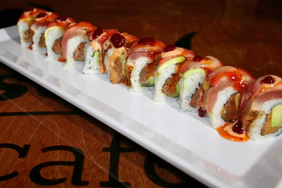 Get these trending San Antonio restaurants on your radar now | Hoodline