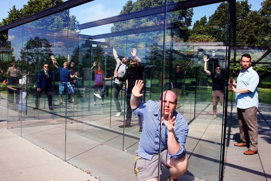 Kansas City's top 3 comedy clubs, ranked