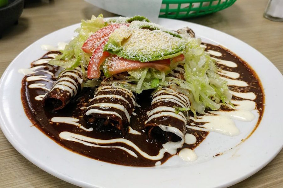 The 5 best Mexican spots in Chula Vista