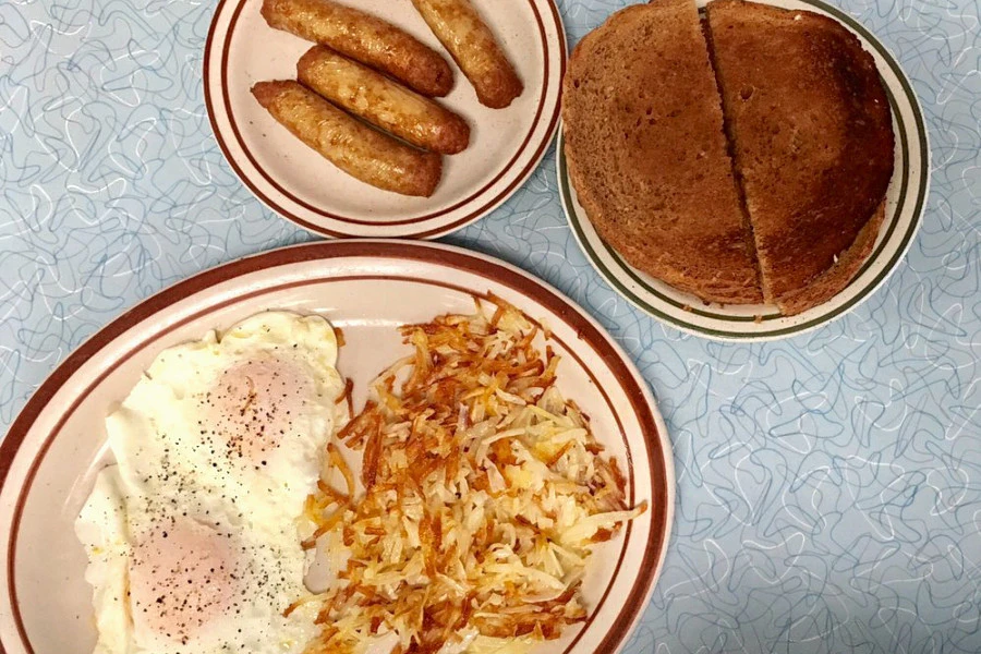 Check out the 4 top spots in Tampa's Drew Park neighborhood