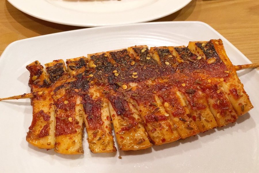 Here are Cleveland's top 5 Chinese spots