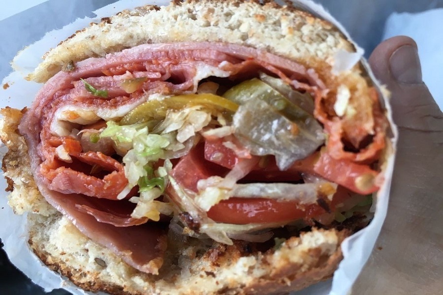 Explore the 5 most popular spots in St. Louis' Skinker-DeBaliviere