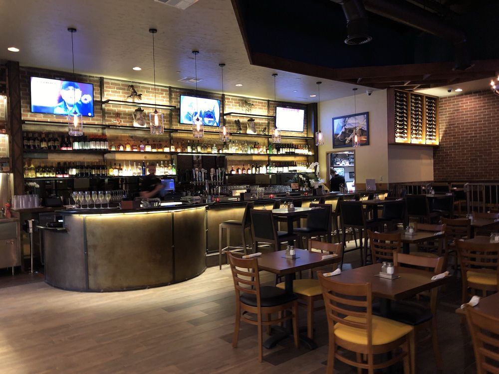 'Pampas Grill' Brings Brazilian Fare To Burbank | Hoodline