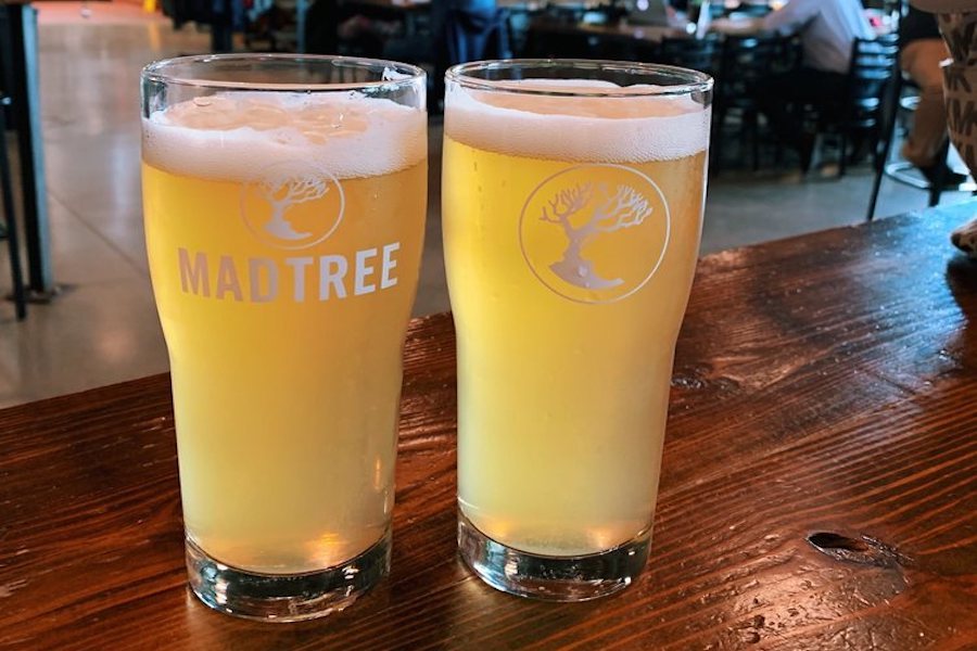 Cincinnati's top 4 breweries, ranked