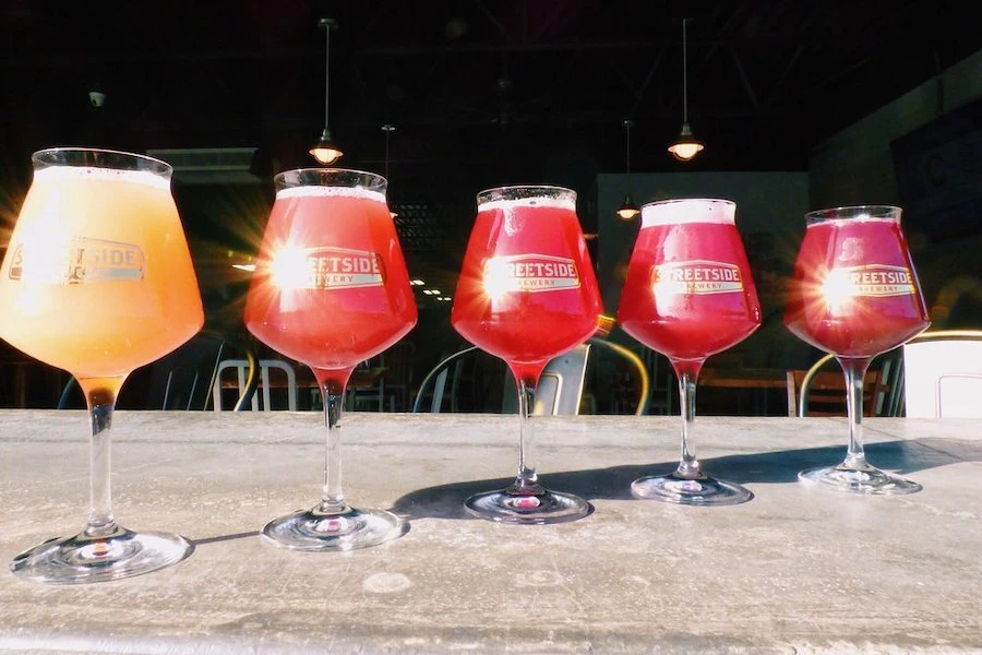 Cincinnati's top 4 breweries, ranked