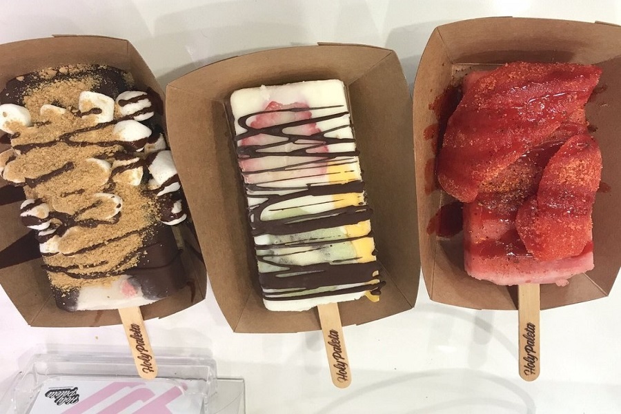 Plan your National Ice Cream Day around one of Chula Vista's top frozen ...