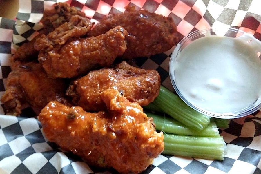 Fly the coop with this guide to National Chicken Wing Day in Seattle