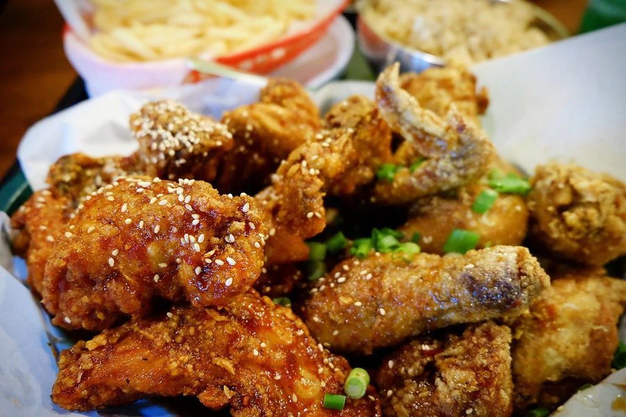 Fly the coop with this guide to National Chicken Wing Day in Chicago
