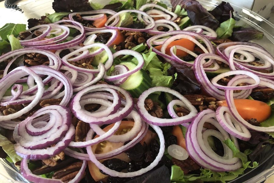 Craving salads? Here are Detroit's top 4 options