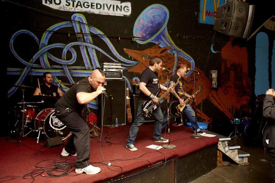 Check out 4 favorite inexpensive music venues in Berkeley