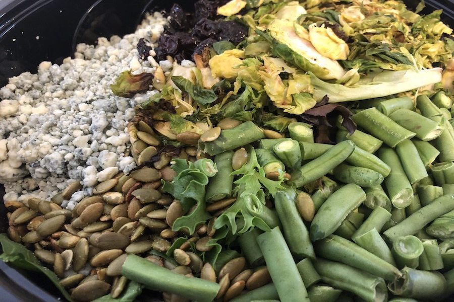 Craving salads? Here are Detroit's top 4 options