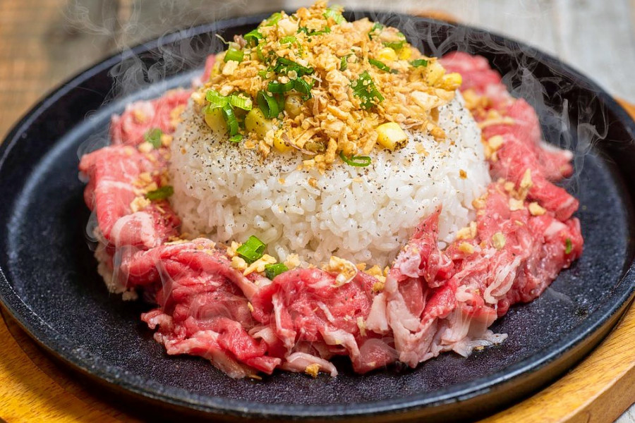 Sizzling Lunch brings Japanese fare to North Valley | Hoodline