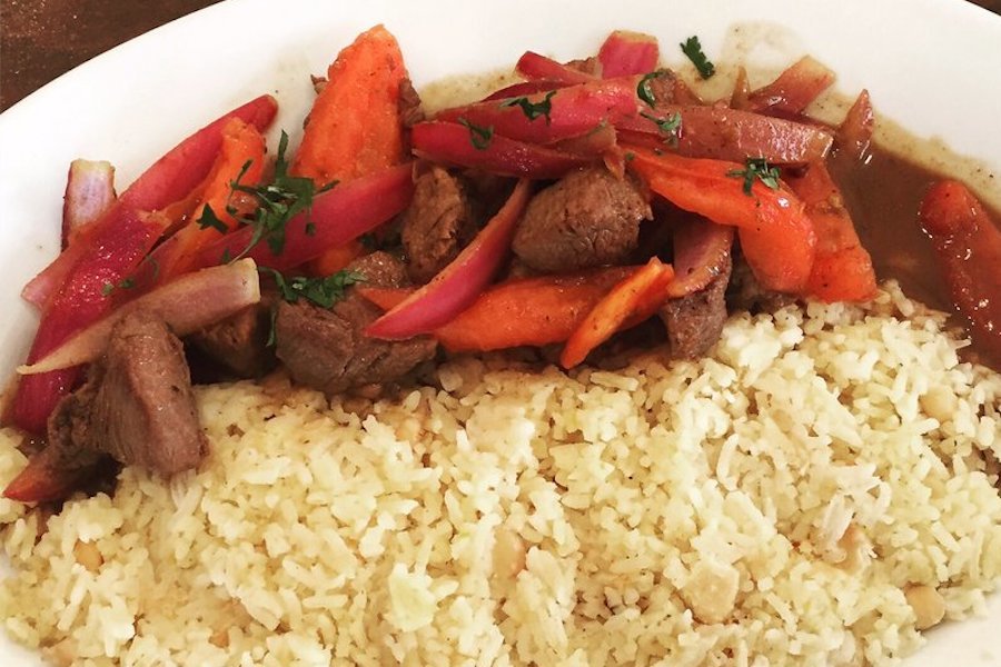 The 3 best Peruvian spots in Virginia Beach