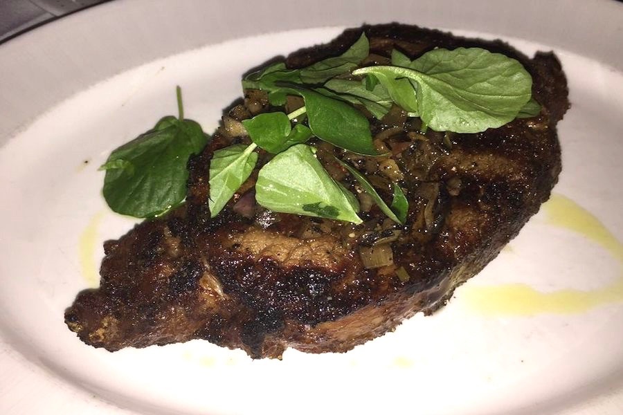 The top 4 steakhouses for a special occasion in Detroit