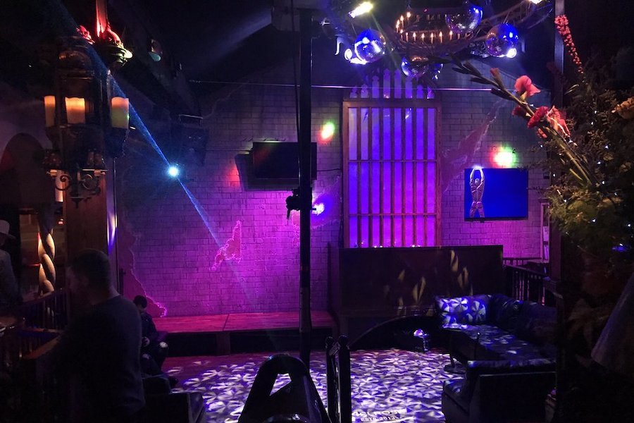 Phoenix's 5 top gay bars (that won't break the bank)