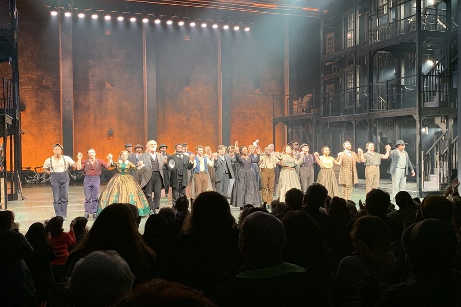 The 5 best performing arts spots in Berkeley