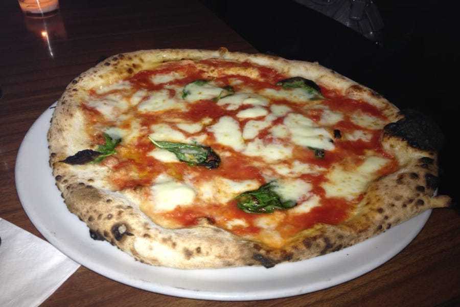 5 top spots for pizza in Seattle