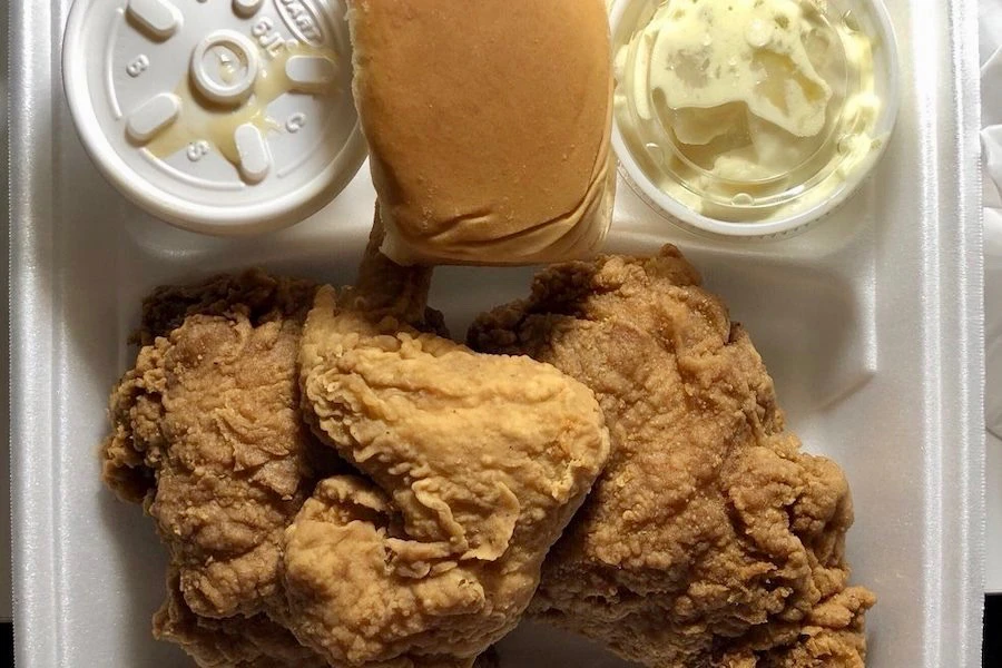 Louisville's 4 best spots to score chicken on a budget