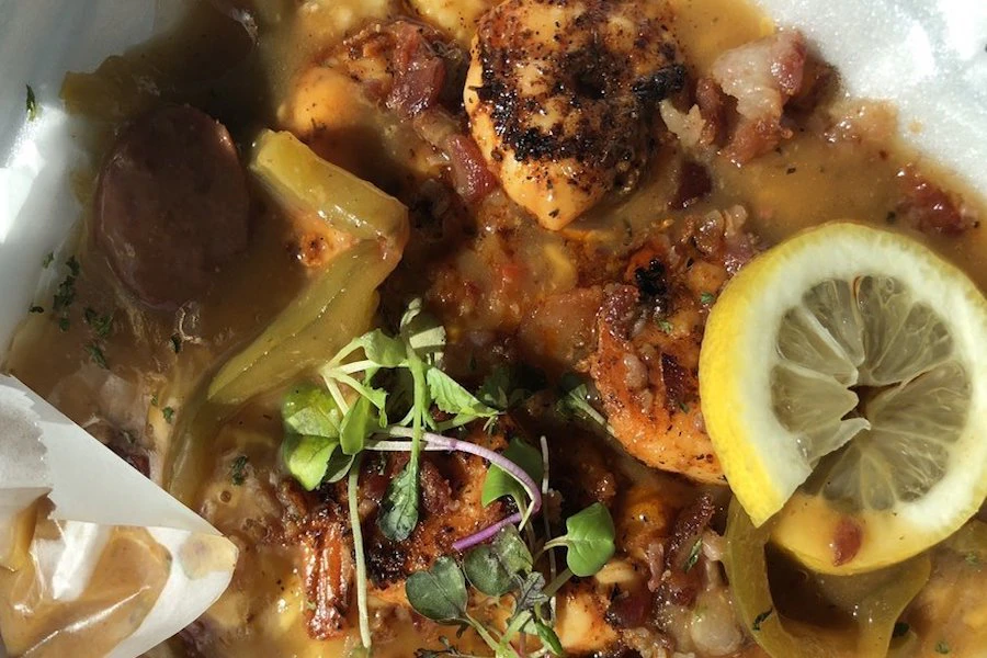 Craving soul food? Here are Norfolk's top 4 options