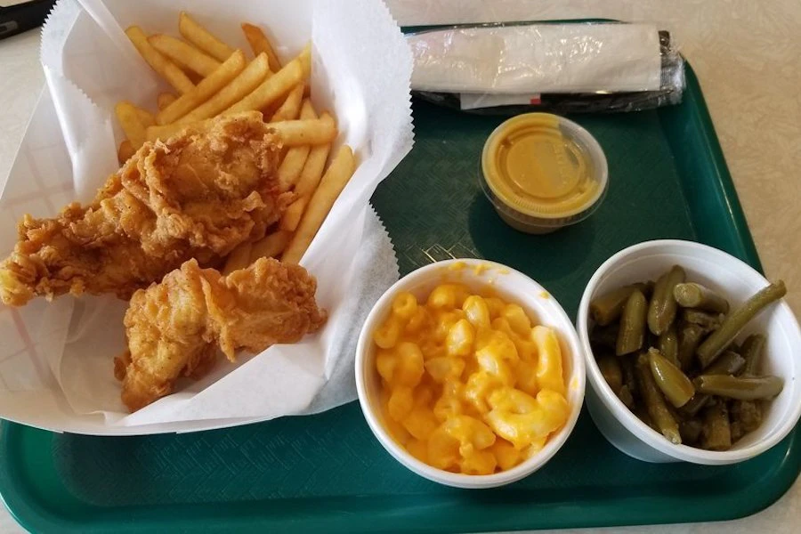 Craving soul food? Here are Norfolk's top 4 options