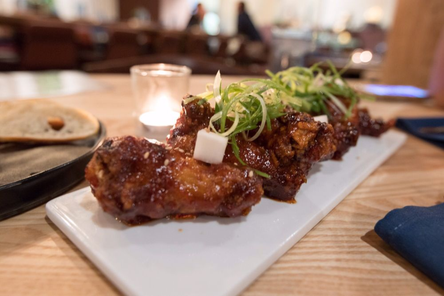 The 4 best spots to score barbecue in Milwaukee