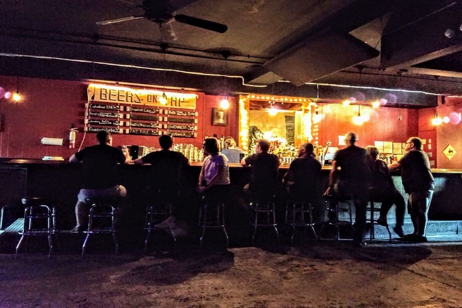 The 5 best bars in Columbus