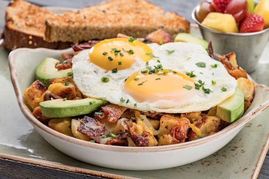 New First Watch location makes Northeast Dallas debut | Hoodline