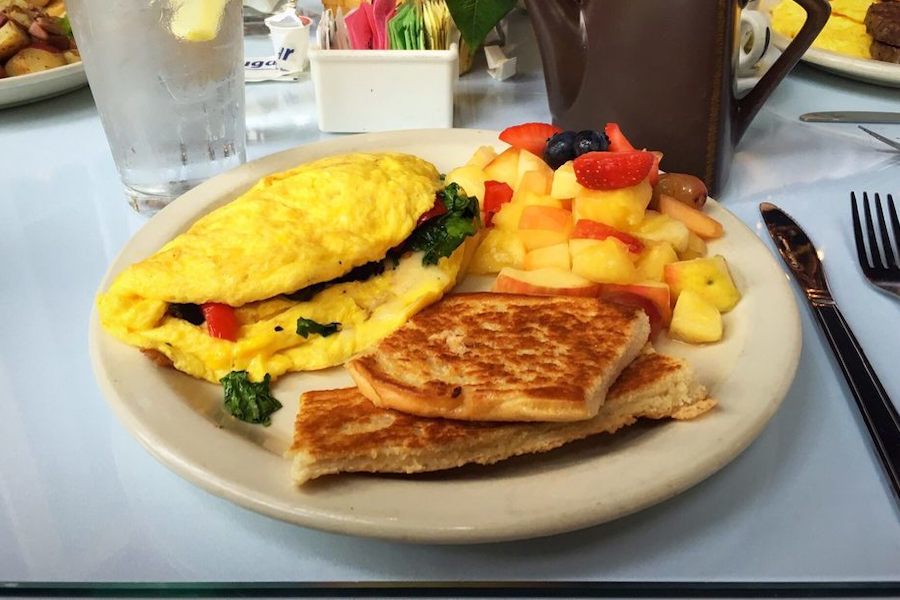 The 5 best breakfast and brunch spots in Louisville