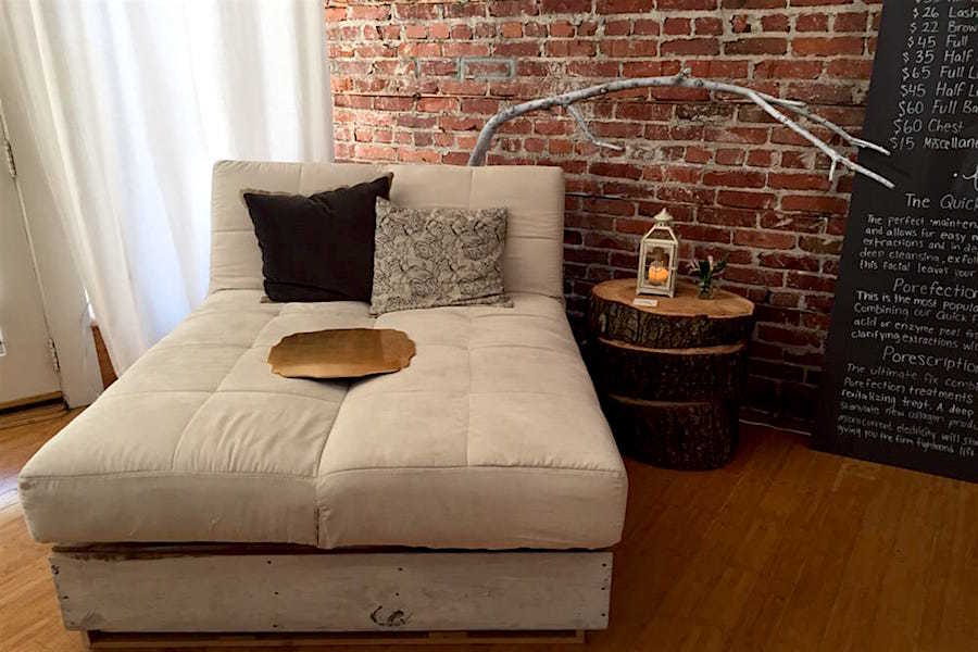 Here Are Berkeleys Top Places For A Massage