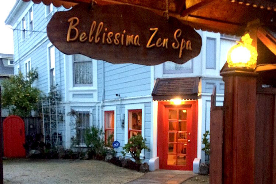 Here Are Berkeleys Top Places For A Massage