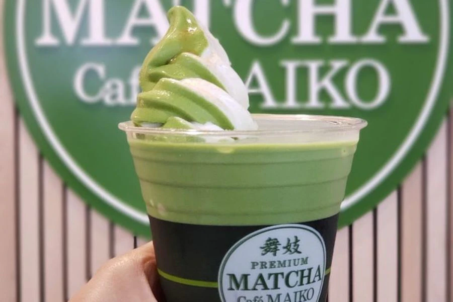 Matcha and more: What's trending on San Francisco's food scene?