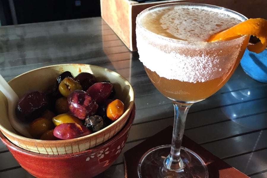 Tucson's top 5 cocktail bars, ranked