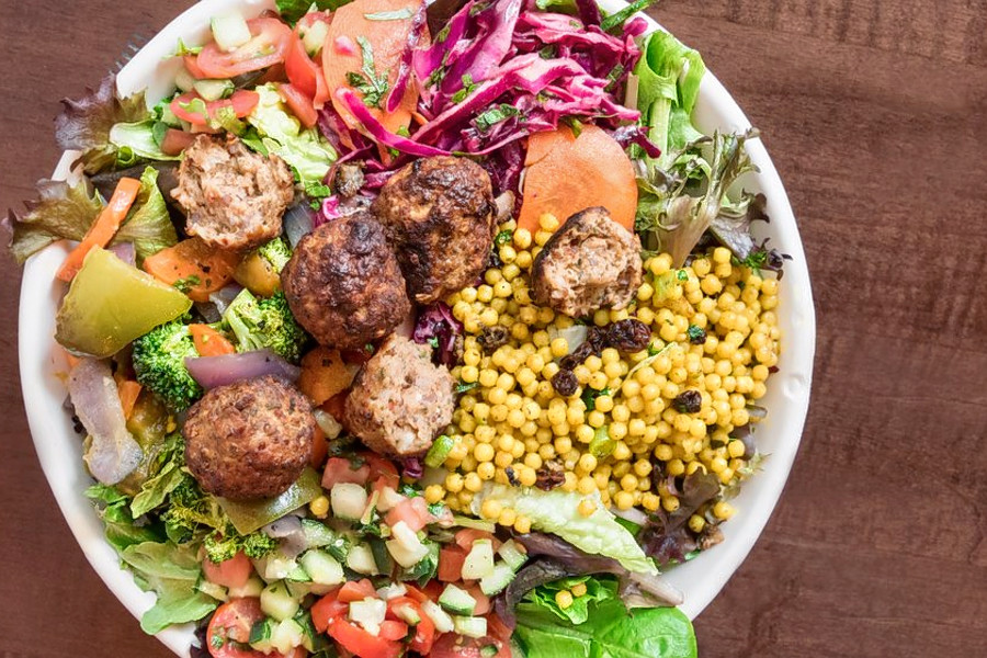 'Roti Modern Mediterranean' Opens Newest Location In Lincoln Park ...