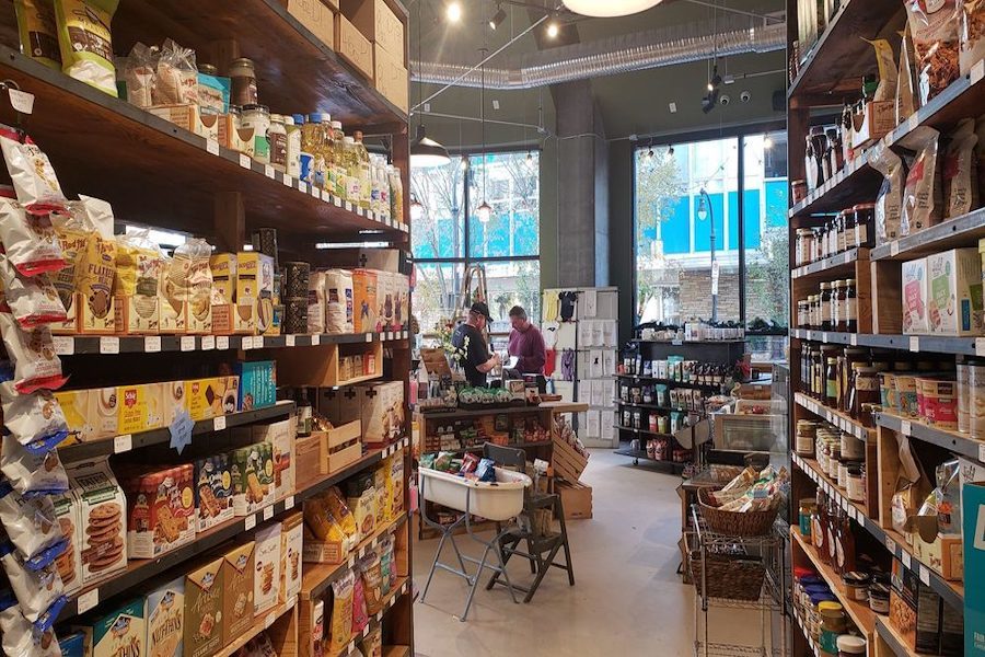 The 5 best grocery stores in Durham