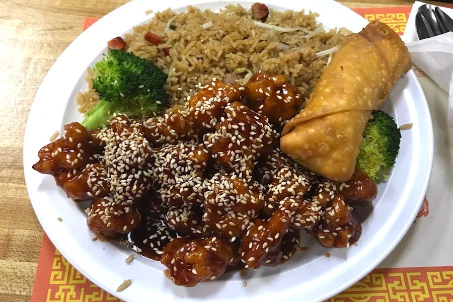 Jersey City's 5 best spots to score cheap Chinese food