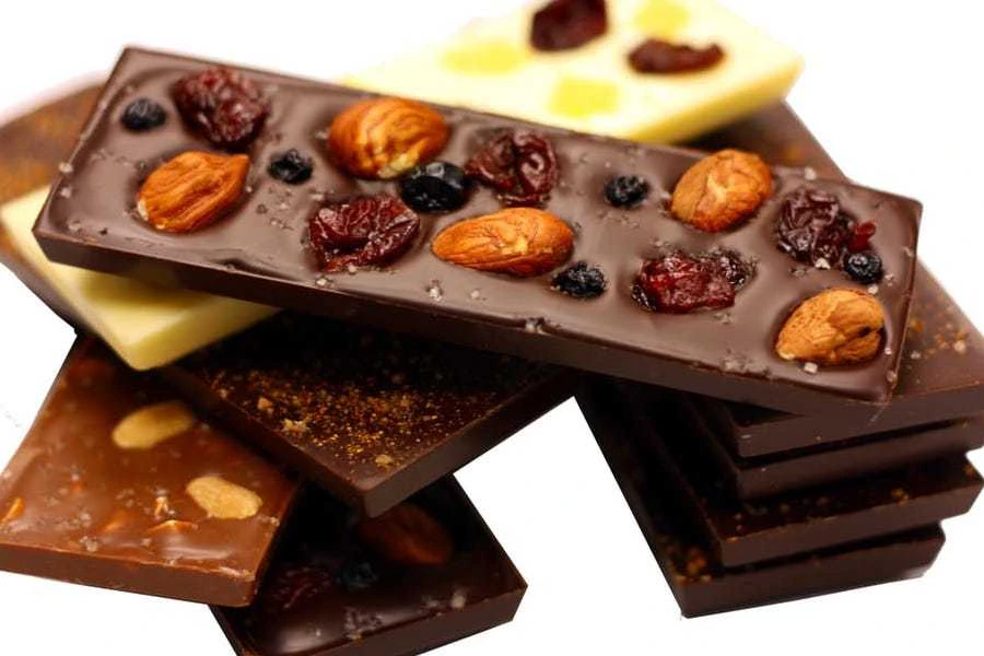 Treat yourself at Seattle's 3 priciest chocolatiers and shops