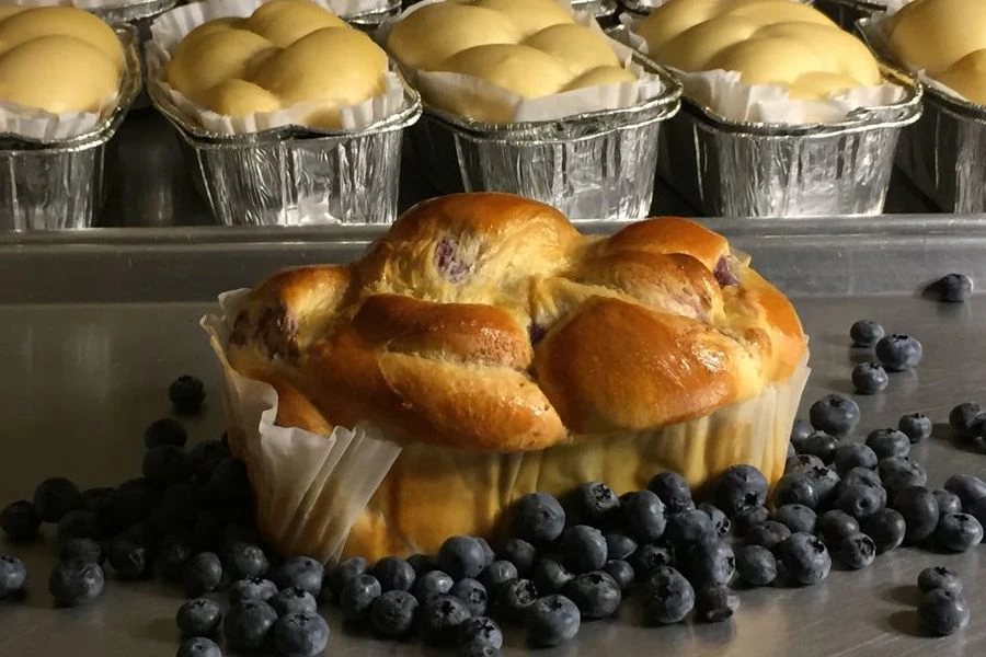 Check out 4 favorite affordable bakeries in Fresno