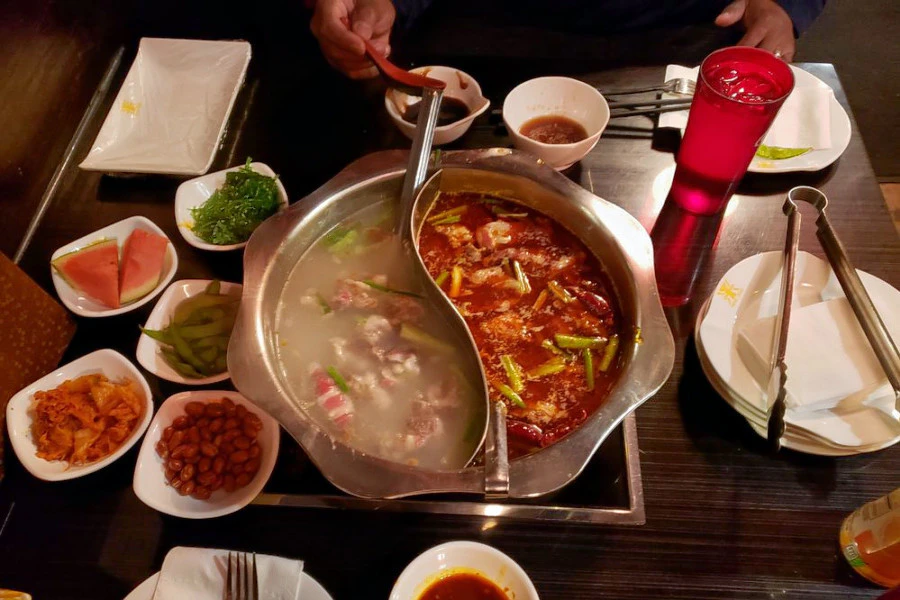 The 4 best Korean spots in Philadelphia