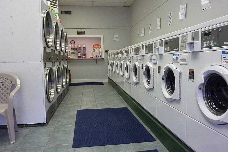 Here are Cambridge's top 3 laundry service spots