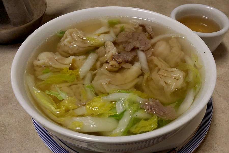 4 top spots for soups in Stockton