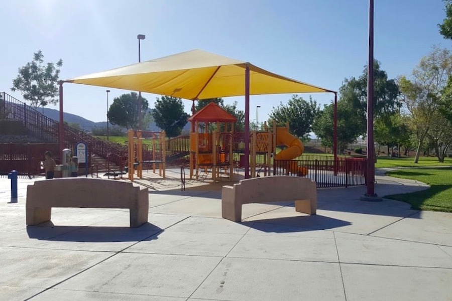 Introducing the 3 best playgrounds in Henderson