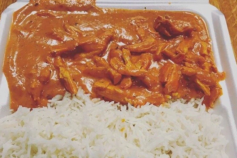 The 4 best Indian spots in Cincinnati