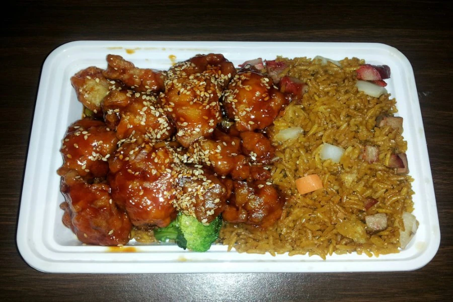 The 4 best Chinese spots in Worcester